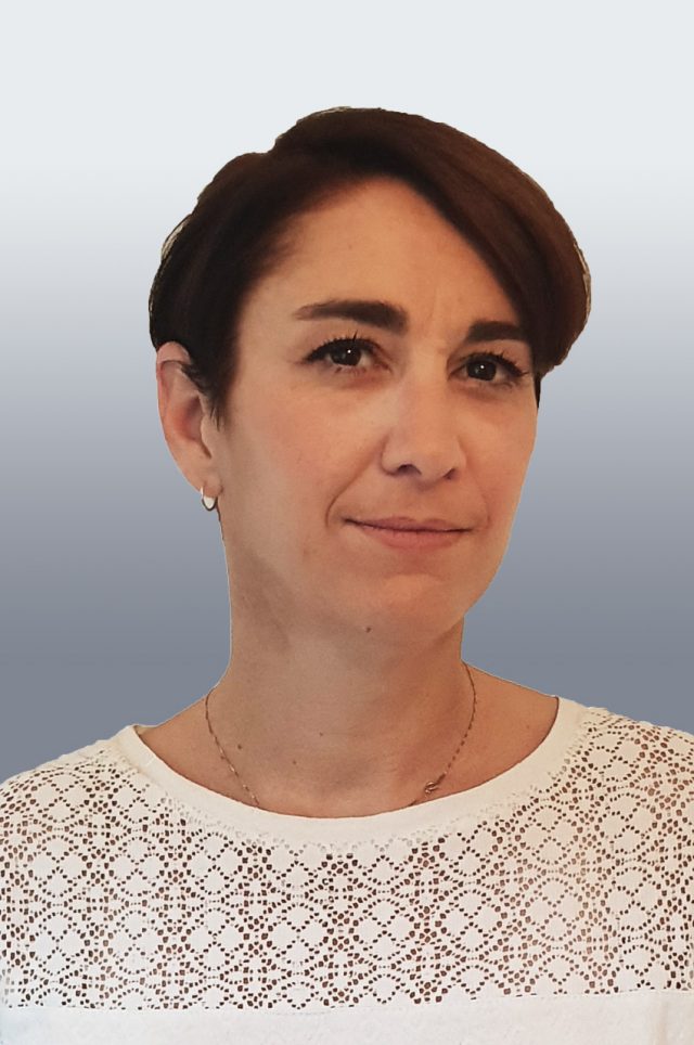 About - Techno concept